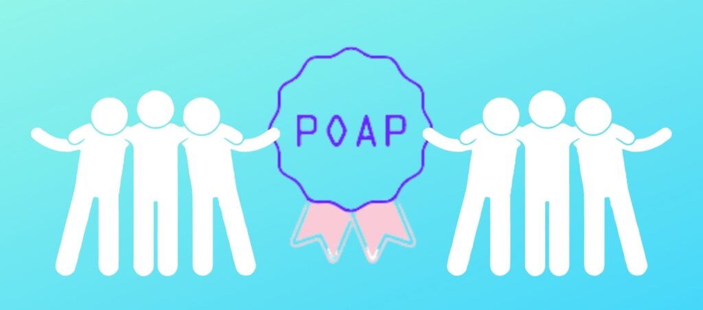 What is a POAP? A Beginner’s Guide – Cyber Scrilla