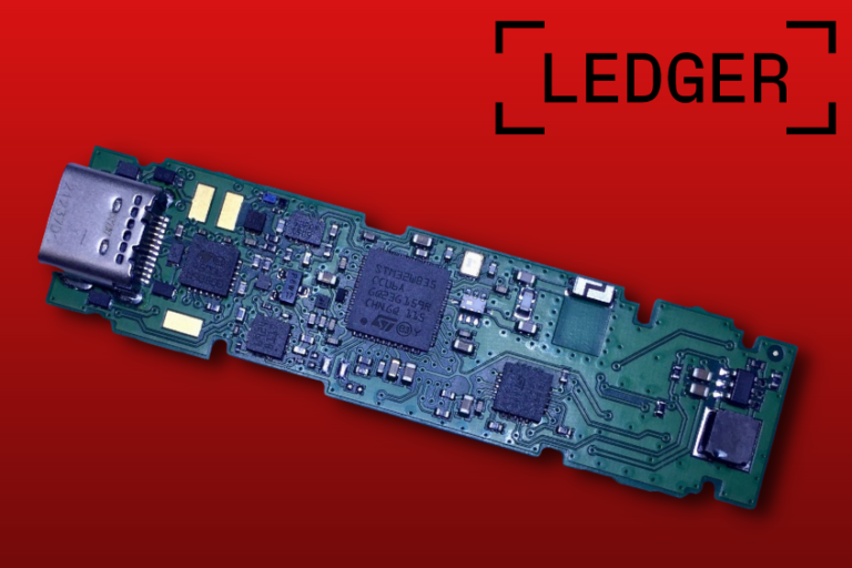 Can A Ledger Wallet Be Hacked? (+ Tips to Keep it Safe) - Cyber Scrilla