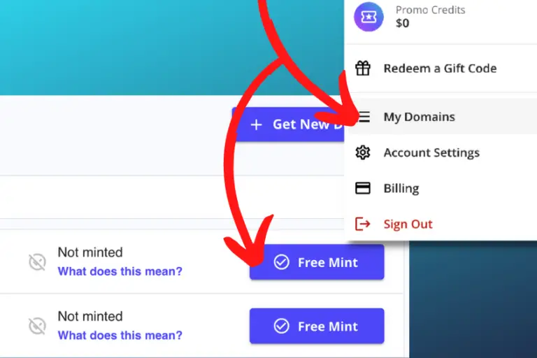 Unstoppable Domains vs. ENS Domains (Extensive Comparison) - Cyber Scrilla