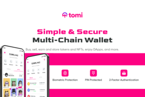 What Is Tomi and How Does it Work? - Cyber Scrilla